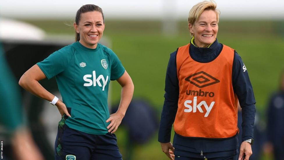 Vera Pauw latest allegations: 'How can you defend yourself against a ...