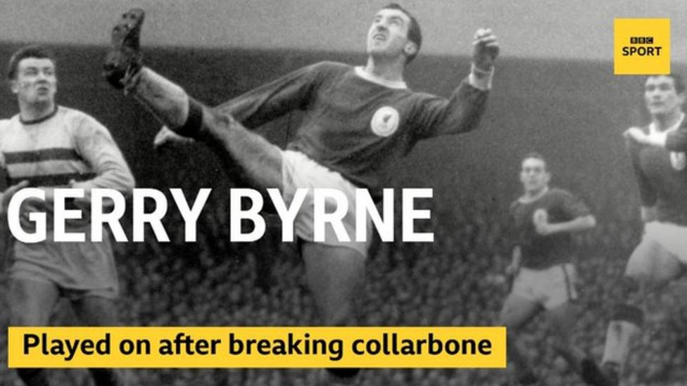 Liverpool: Who made your all-time Reds XI? - BBC Sport