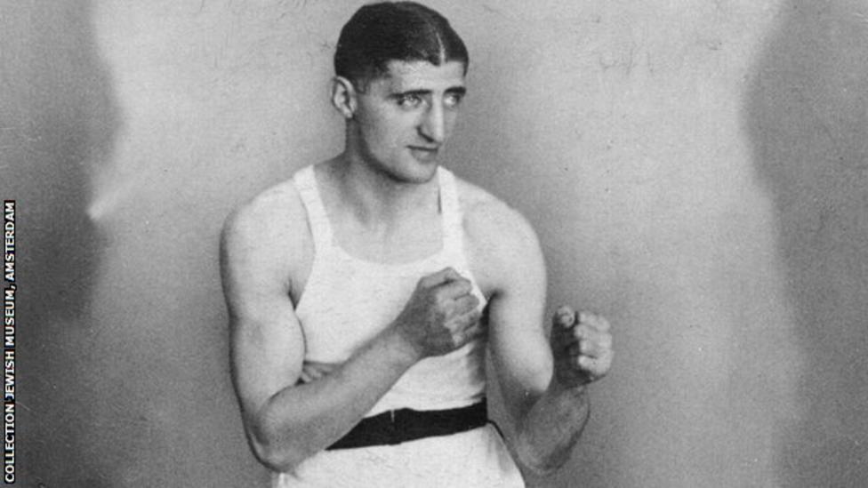 Ben Bril: The Dutch Jewish boxing champion sent to Nazi camps by ...