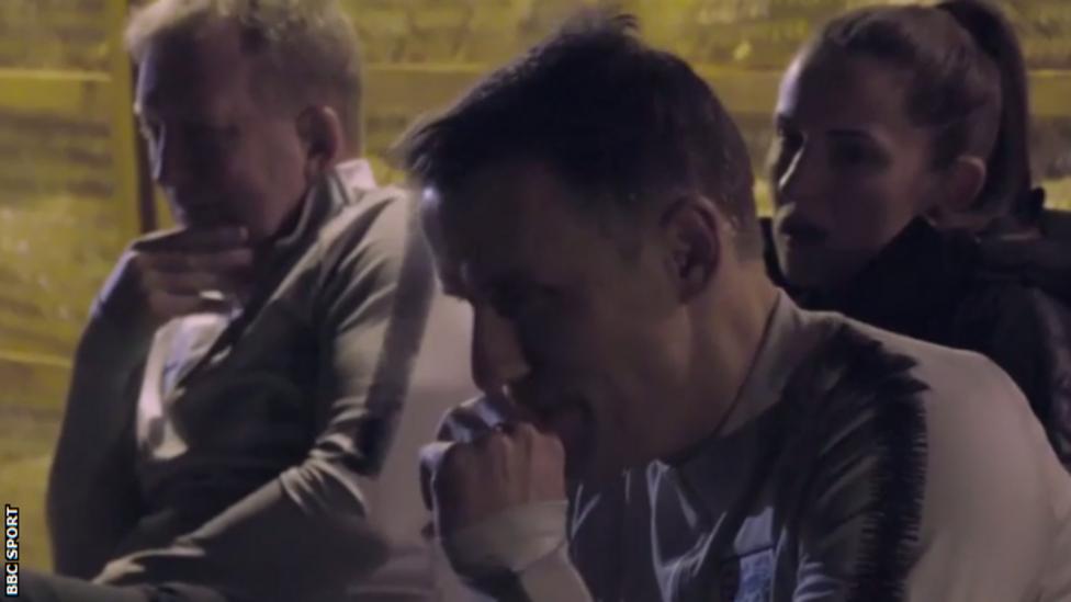 Women's World Cup 2019: What we learned from the Lionesses documentary ...