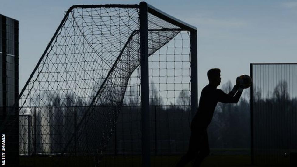 Mental health study: The 'public health challenge' in grassroots sport ...