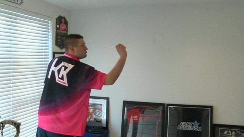 Keegan Brown: Players Championship winner 'buzzing' for return to ...