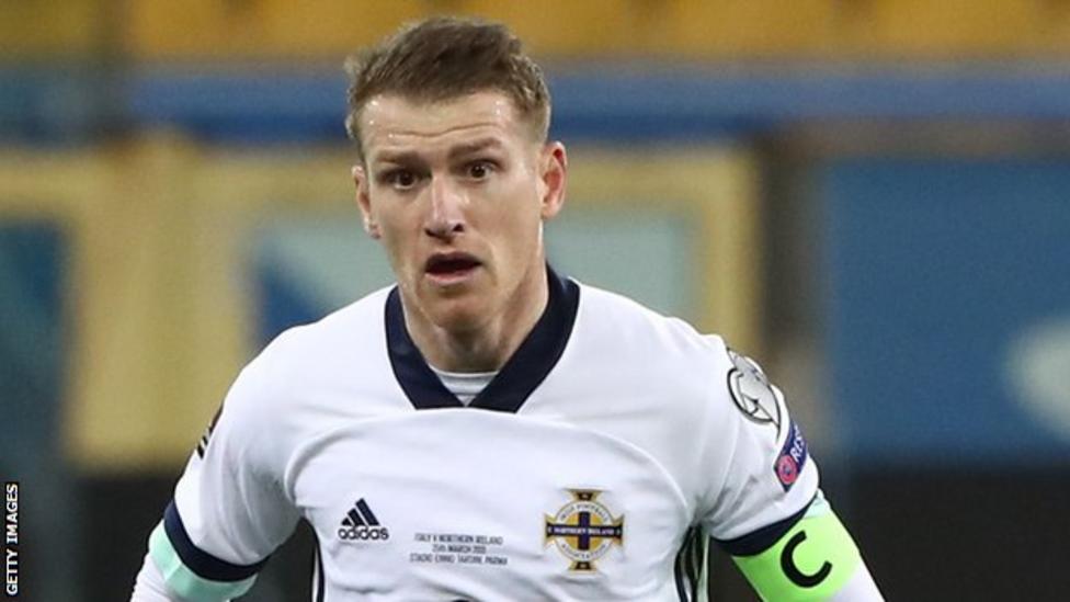 Northern Ireland: Bulgaria game 'be all and end all' for World Cup ...