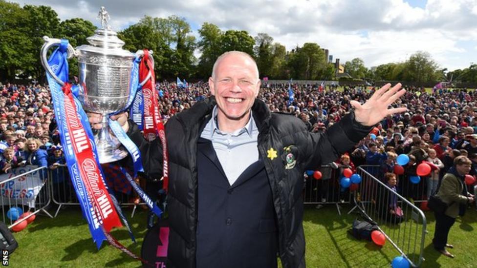 Ross County v Inverness CT: Highland rivalry renewed in Scottish Cup ...