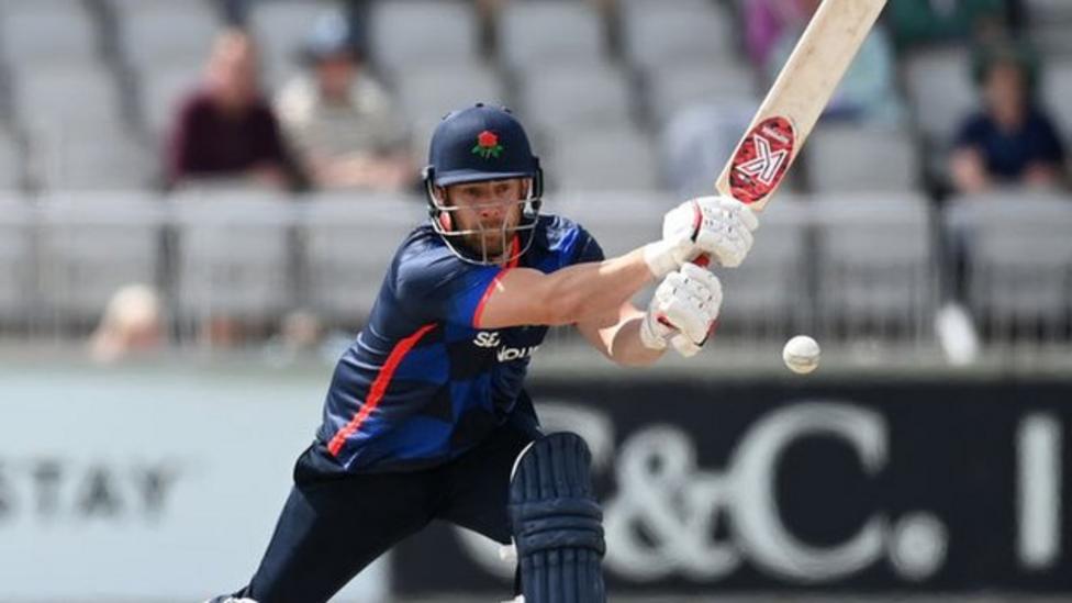 One-Day Cup: Steven Croft stars as Lancashire beat Notts to book semi ...