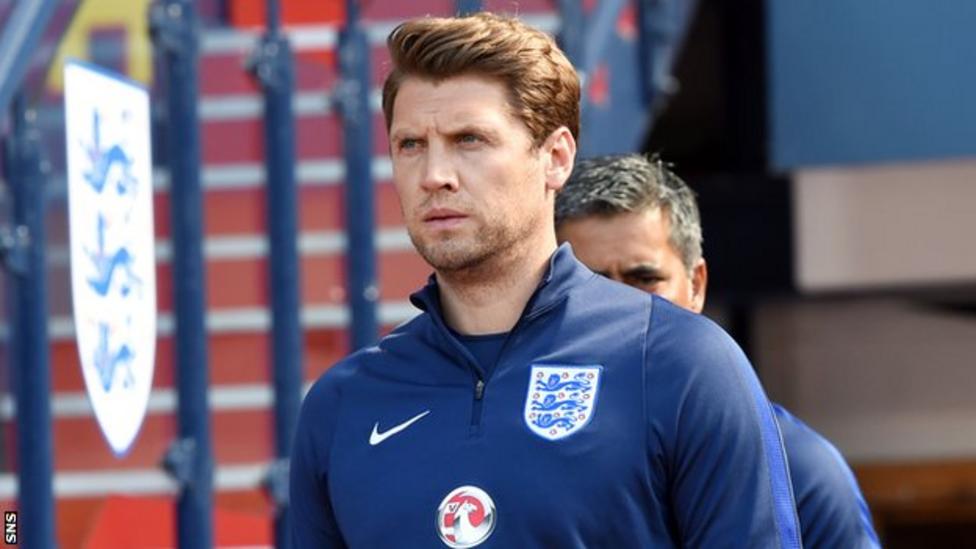 World Cup 2018: Scotsman Allan Russell helps drive England's progress ...