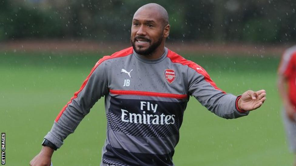 Jason Brown: I want to help other athletes battling depression - BBC Sport