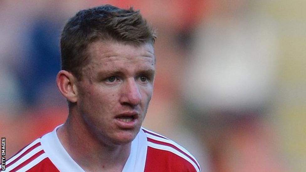 Jonny Hayes: Cardiff target Aberdeen & Republic of Ireland winger - BBC ...