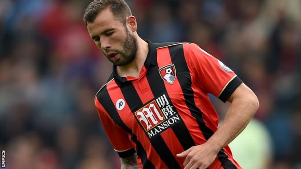 Bournemouth: Steve Cook looks to finish award-winning season as ever ...