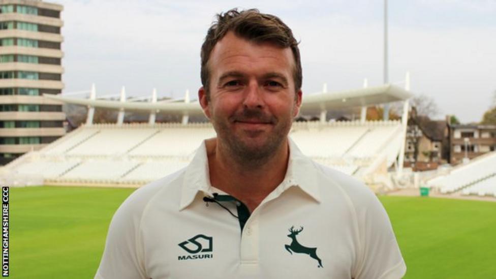 Chris Nash: Nottinghamshire sign long-serving former Sussex batsman ...