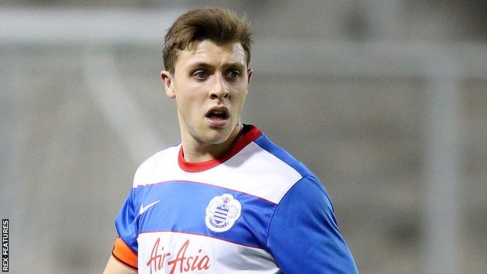 Tom Matthews: QPR defender signs for Welsh Premier League side The New ...