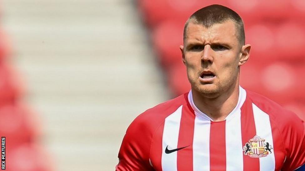 Max Power: Wigan Athletic re-sign midfielder following release by ...