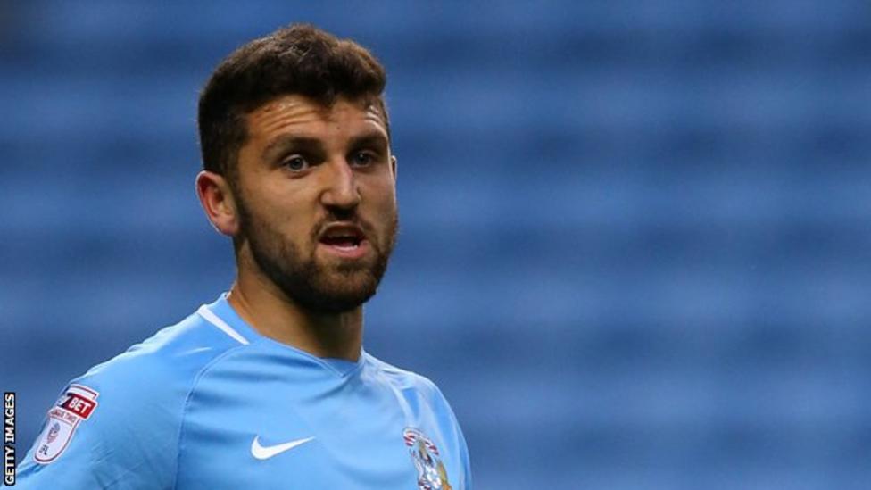 James Pearson: Macclesfield Town sign former Leicester City defender ...