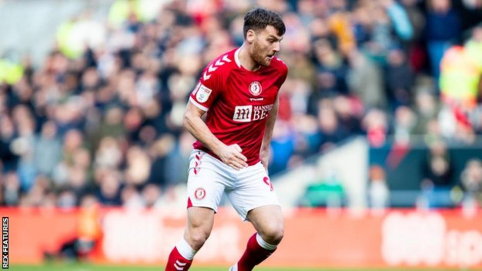 Chris Martin: Bristol City striker talks goals, adaptability and ...