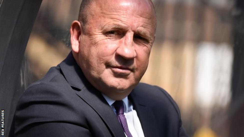 John Coleman: Accrington Stanley good enough for automatic promotion ...