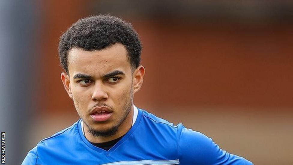 Tyreik Wright & Dion Pereira: Bradford City sign Aston Villa winger and ...