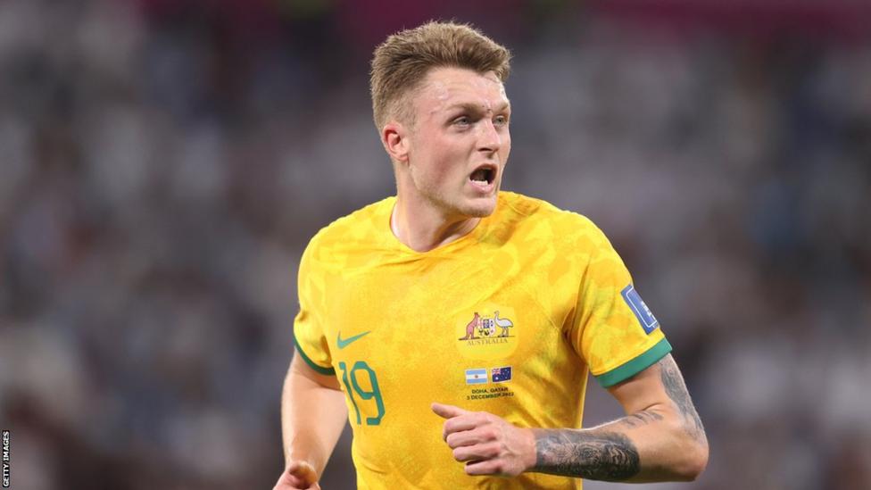 Leicester City transfer news: Harry Souttar £15m deal agreed with Stoke ...