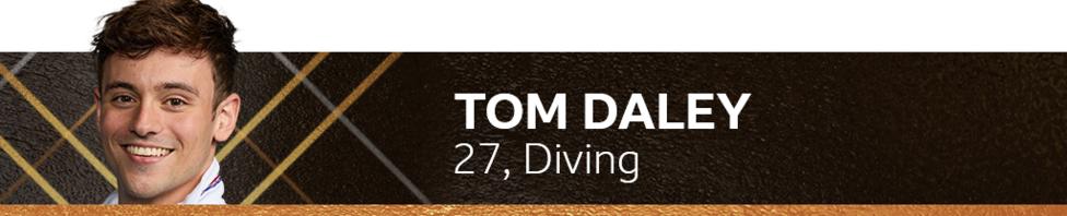 Sports Personality 2021: Tom Daley, Tyson Fury, Adam Peaty, Emma ...
