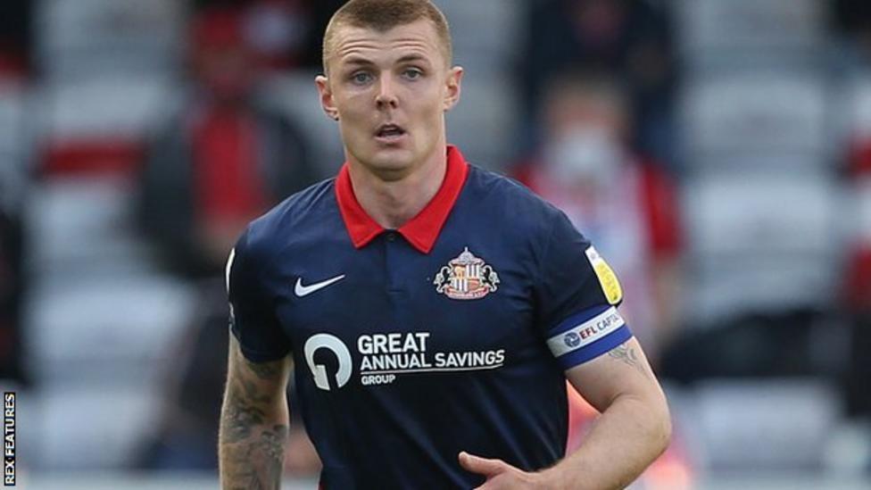 Max Power: Sunderland captain among seven released by League One club ...