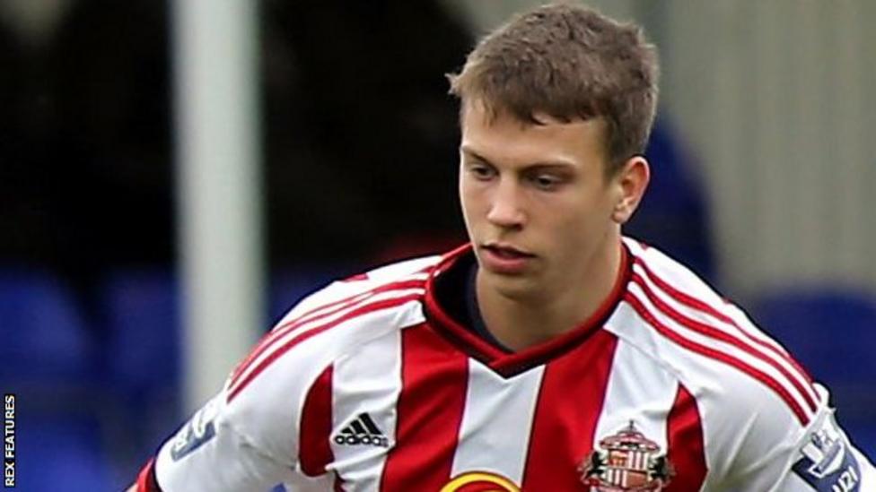 Hartlepool sign Sunderland's Andrew Nelson and Plymouth's Louis Rooney ...