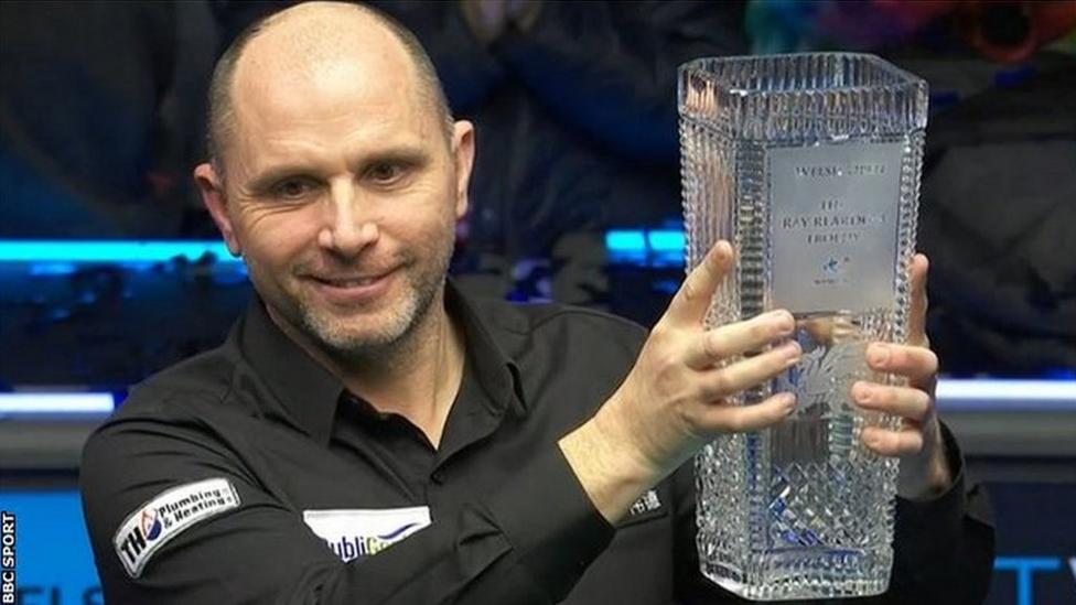 Snooker Welsh Open 2023: How to watch BBC coverage & schedule as O ...