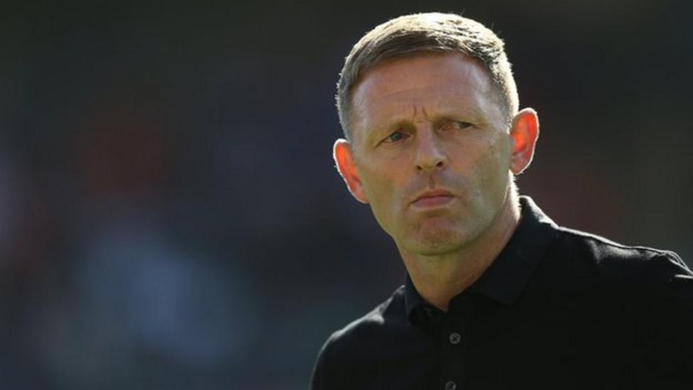 Bournemouth: Graeme Jones appointed to coaching team, as Stephen ...