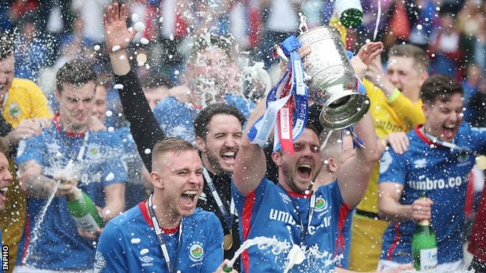 Six of the best: Premiership title run-in classics - BBC Sport