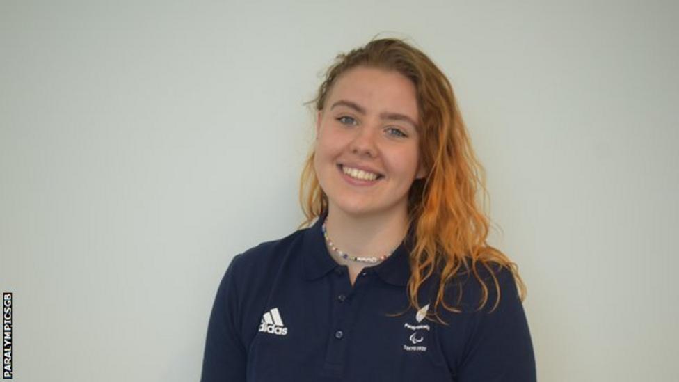 Tokyo Paralympics: Lucy Robinson hopeful of GB wheelchair basketball ...
