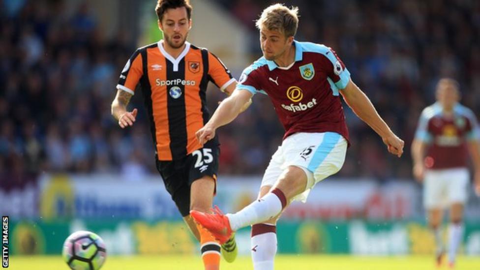 Patrick Bamford: Chelsea striker returns from Burnley loan spell early ...