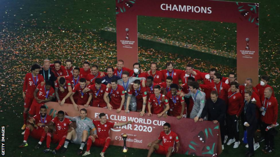 How to watch Fifa Club World Cup & everything you need to know about ...
