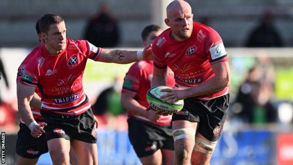 London Irish sign Cornish Pirates duo Ed Scragg and Josh Caulfield ...