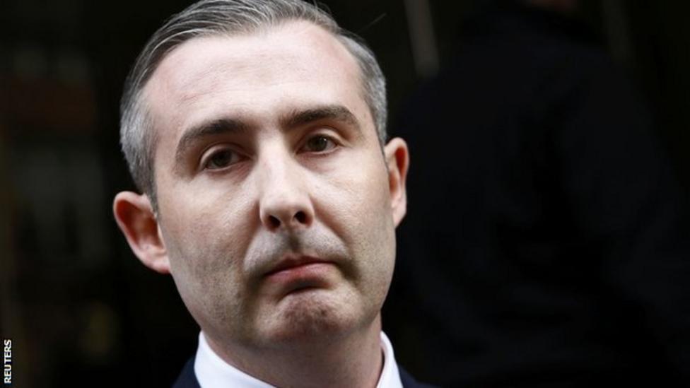 Dr Mark Bonar: Ukad 'missed opportunities' over doping allegations ...