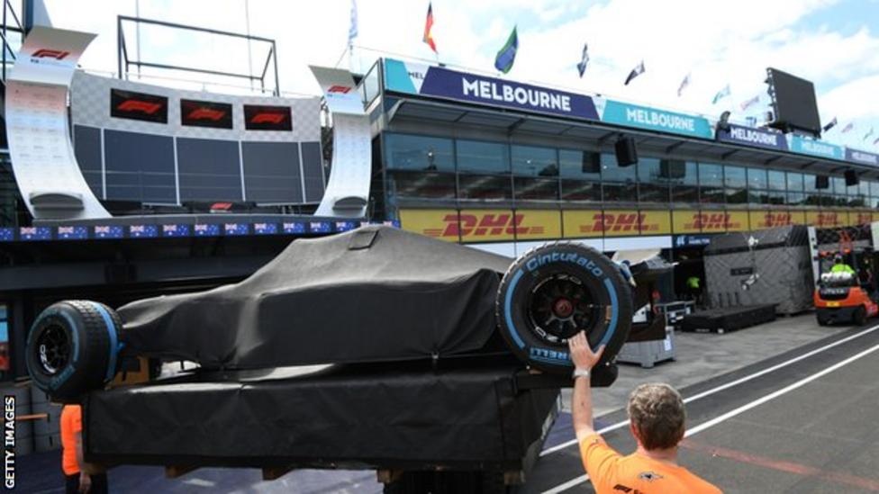 Formula 1: A Silverstone bonanza and desert double for the 2020 season ...