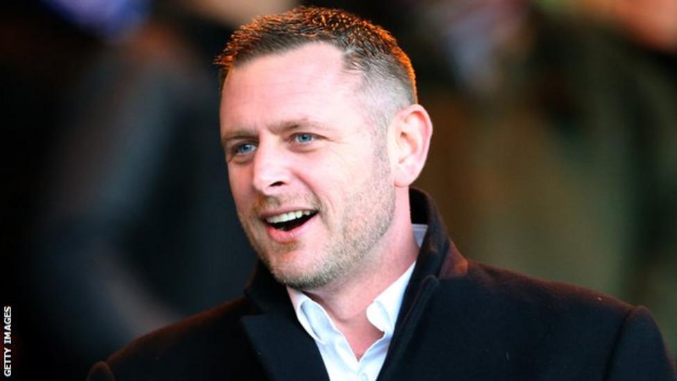 Peterborough United: Darragh MacAnthony responds to criticism on ...