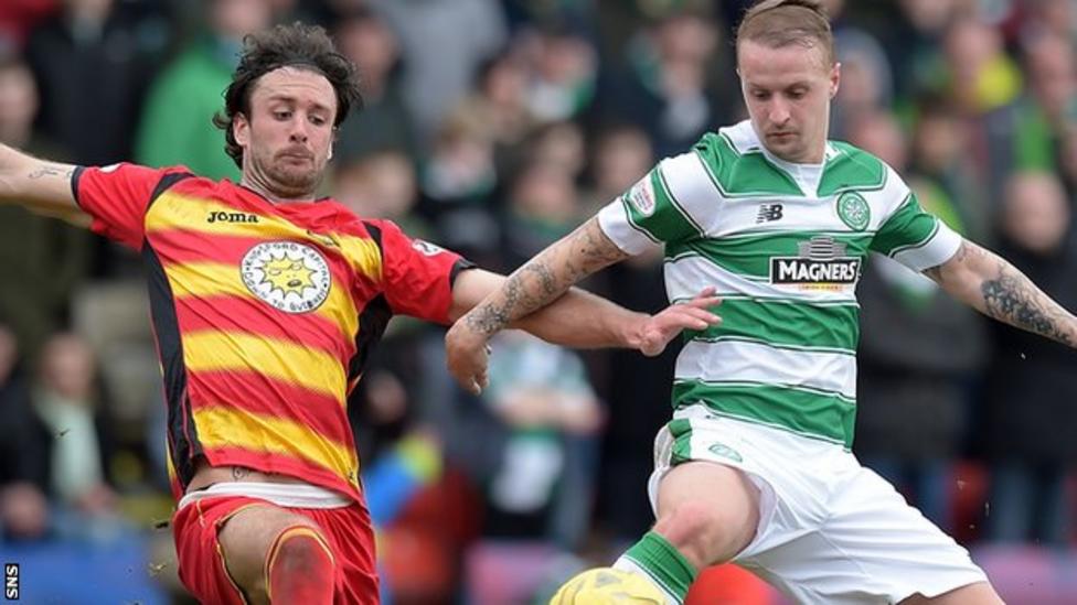Motherwell and Partick Thistle demand Scottish Premiership fixture ...