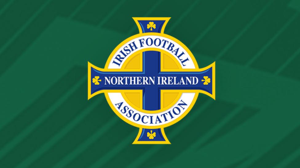 Arrest Over Alleged Irish Football Association Fraud BBC Sport Arrest Over Alleged Irish Football Association Fraud BBC Sport