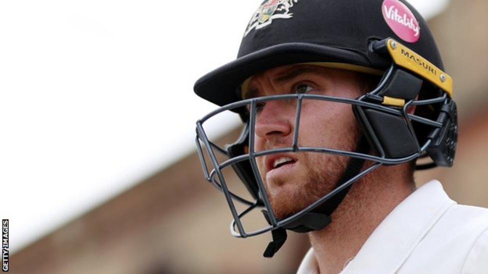 Ryan Higgins: Middlesex to re-sign all-rounder from Gloucestershire ...