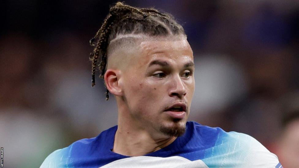 Kalvin Phillips: Pep Guardiola says Man City midfielder was 'overweight ...