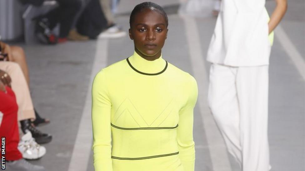 Black History Month: Iconic black athletes who changed the fashion game ...