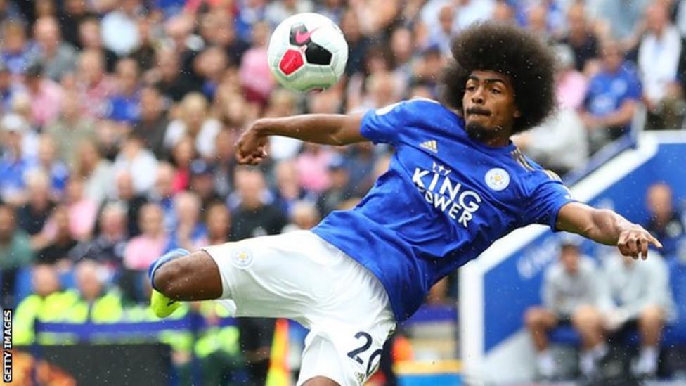 Leicester City’s Hamza Choudhury on trips to Bangladesh and hating ...