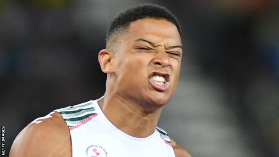 Leon Reid: Sprinter must wait until July for more news on Ireland ...