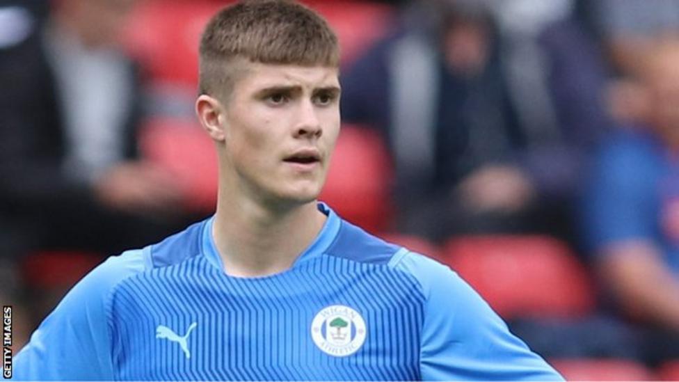 Adam Long: Doncaster Rovers sign Wigan Athletic defender for ...