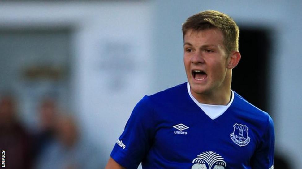 Jordan Thorniley: Accrington sign defender on loan from Sheffield ...