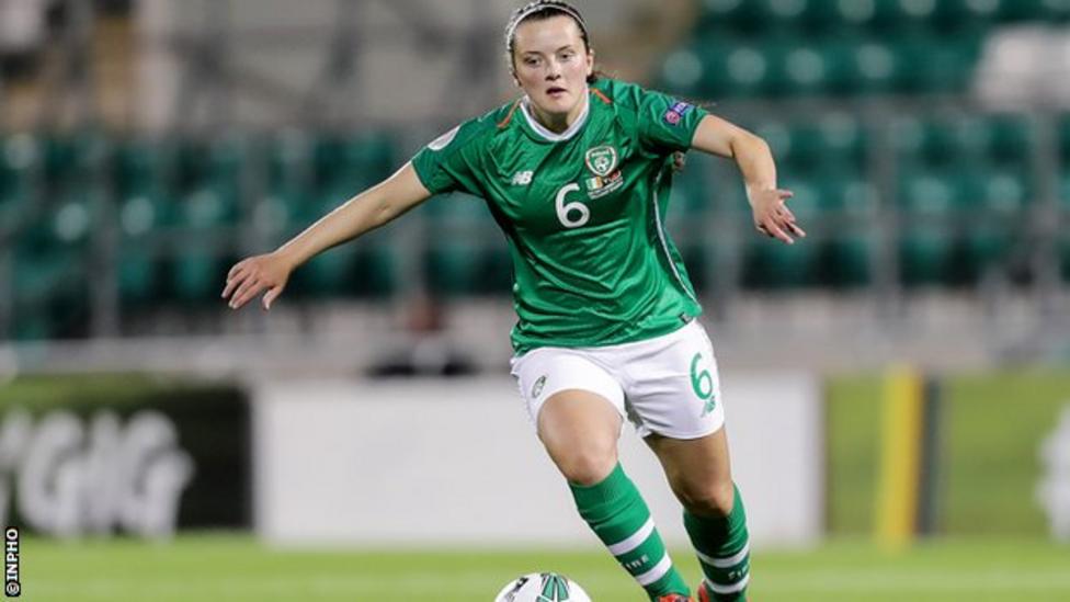 Tyler Toland joins Celtic from Manchester City - BBC Sport