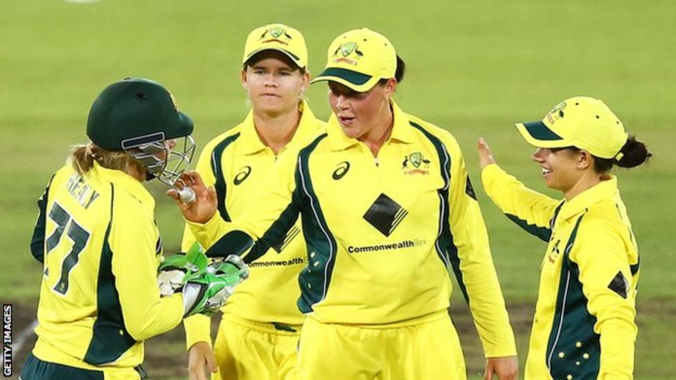 Women's World Twenty20 2016: Australia's Grace Harris misses out with ...