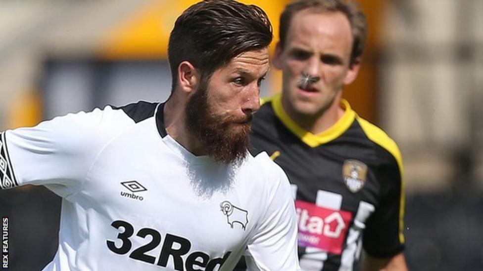 Bradford City: Jacob Butterfield joins on loan while Billy Clarke ...