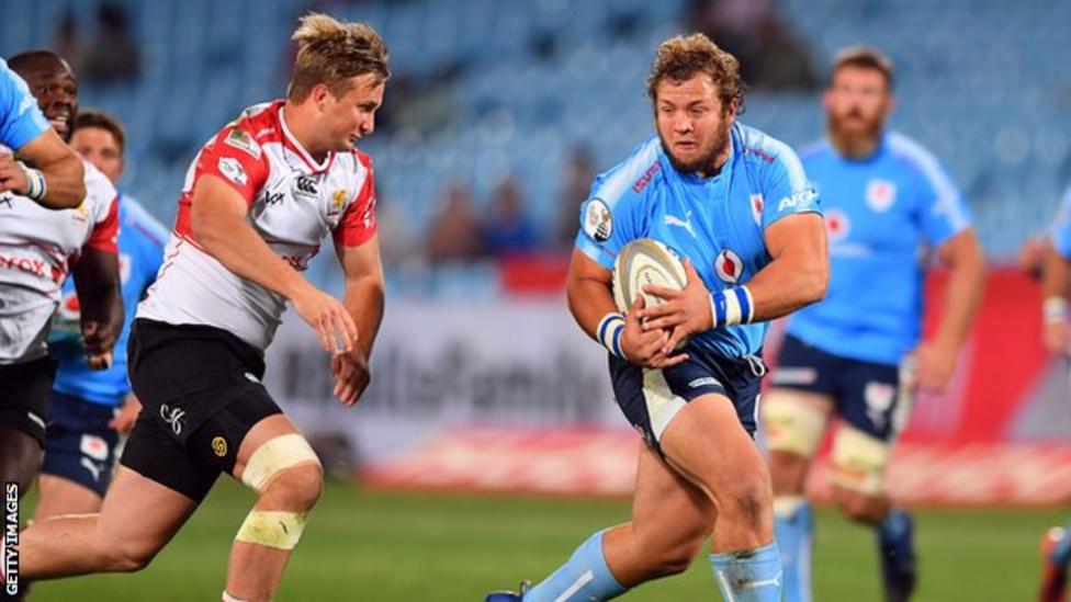 Pierre Schoeman: Edinburgh close in on signing of South African prop ...