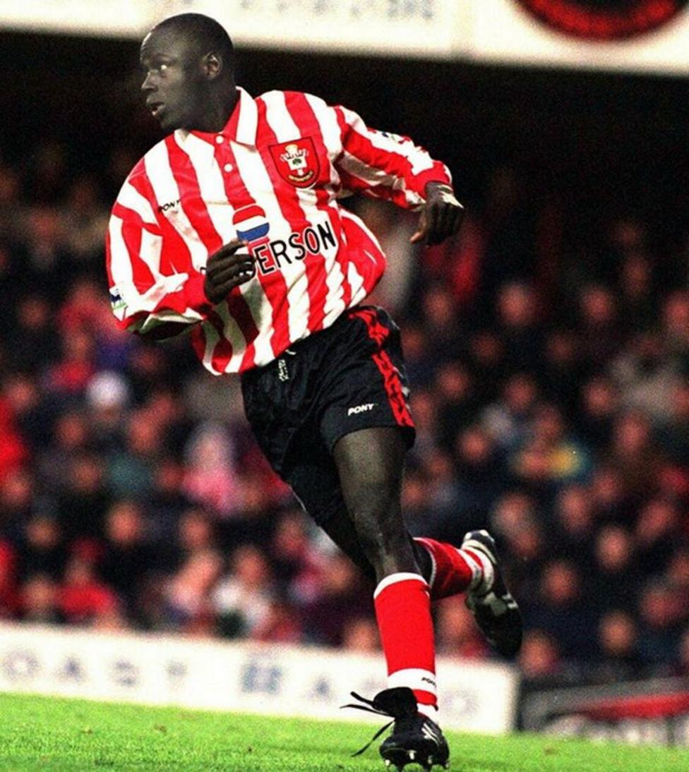 Alex Hunter, Karl Fletcher, Ali Dia - seven of the most famous fake ...