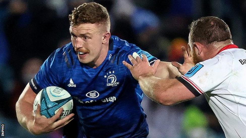 Dan Leavy: Ireland & Leinster flanker retires at 27 because of injury ...
