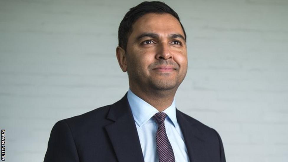 Wasim Khan: Leicestershire need new signings to improve limited-overs ...